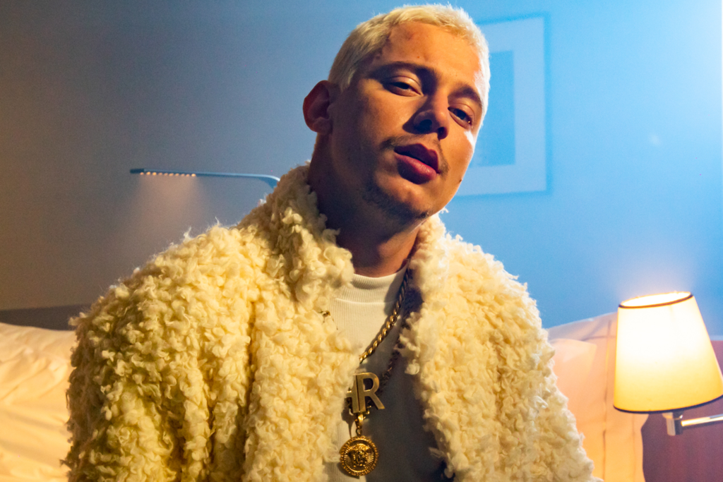 MC PK – Live Entertainment – A agência mais completa do Brasil